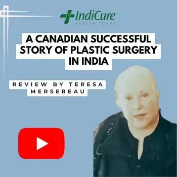 Dr. Shraddha Deshpande | IndiCure Top Plastic Surgeon in India