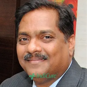 Best Eye Doctor in India 2025 | IndiCure Health Tours