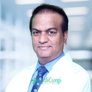 Best Eye Doctor in India 2024 | IndiCure Health Tours