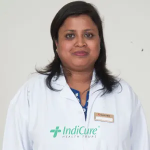 Best IVF Doctors in India 2025 | IndiCure Health Tours
