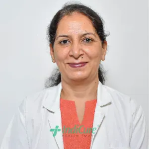 Best IVF Doctors in India 2025 | IndiCure Health Tours