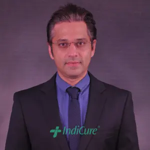 Best Knee Replacement Surgeon in India | IndiCure