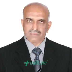 Best Orthopedic Surgeon in India 2025 | IndiCure Health Tours