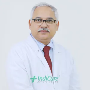 Best Orthopedic Surgeon in India 2025 | IndiCure Health Tours