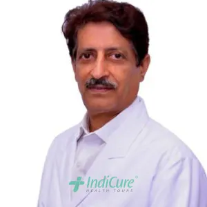 Best Pediatric Surgeon in India 2025 | IndiCure Health Tours