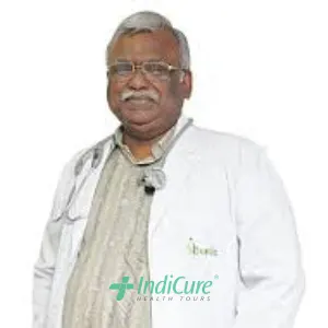 Best Pulmonologist in India 2025 | IndiCure Health Tours