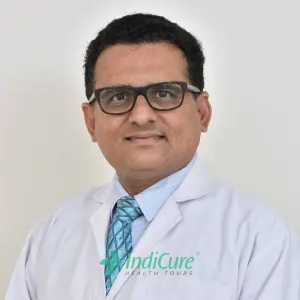 Best Pulmonologist in India 2025 | IndiCure Health Tours