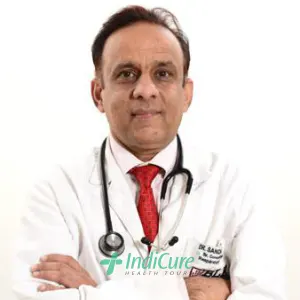 Best Pulmonologist in India 2025 | IndiCure Health Tours