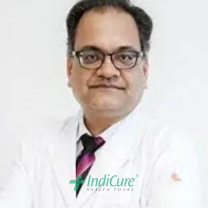 Best Spine Surgeon in India 2025 | IndiCure Health Tours