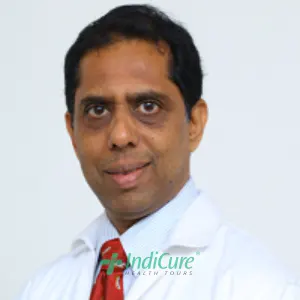 Best Vascular Surgeon in India | IndiCure Health Tours