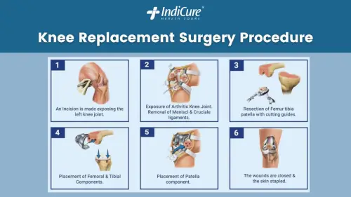 How to know if I need surgery for my knee