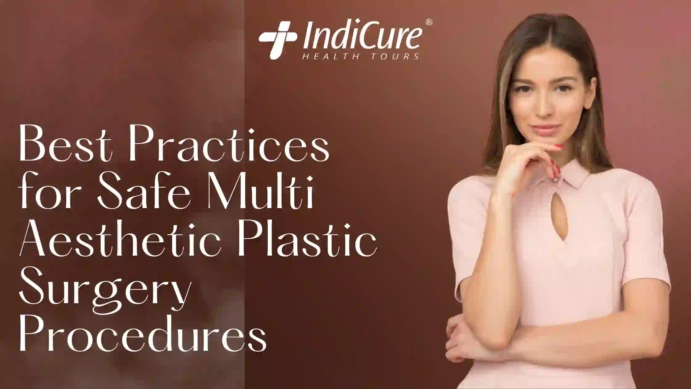 Discover what plastic surgeries can be combined together